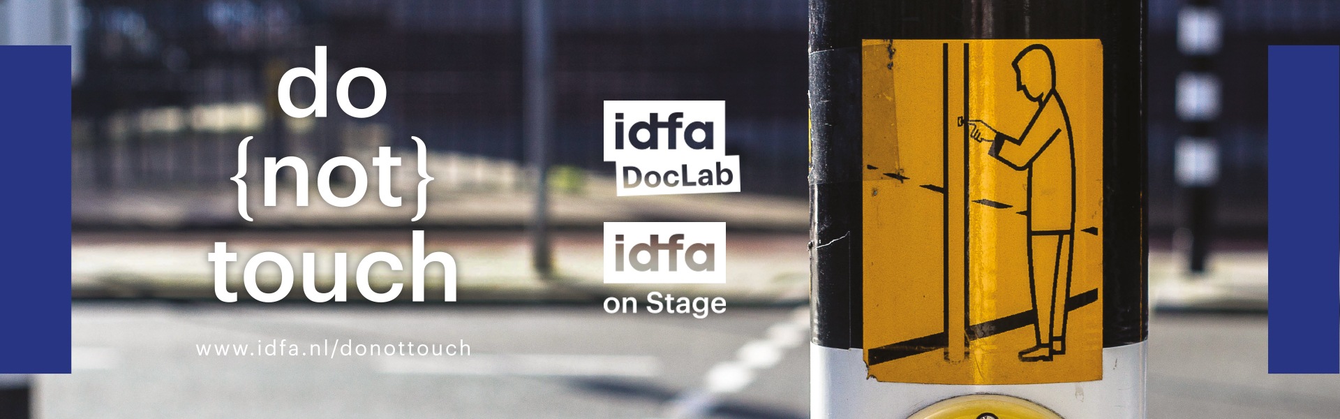 VIVEPORT | IDFA DocLab 2020