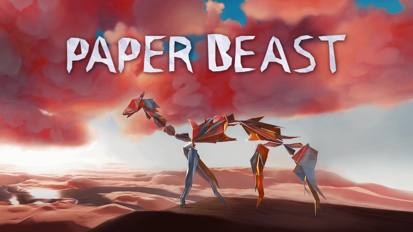Paper Beast