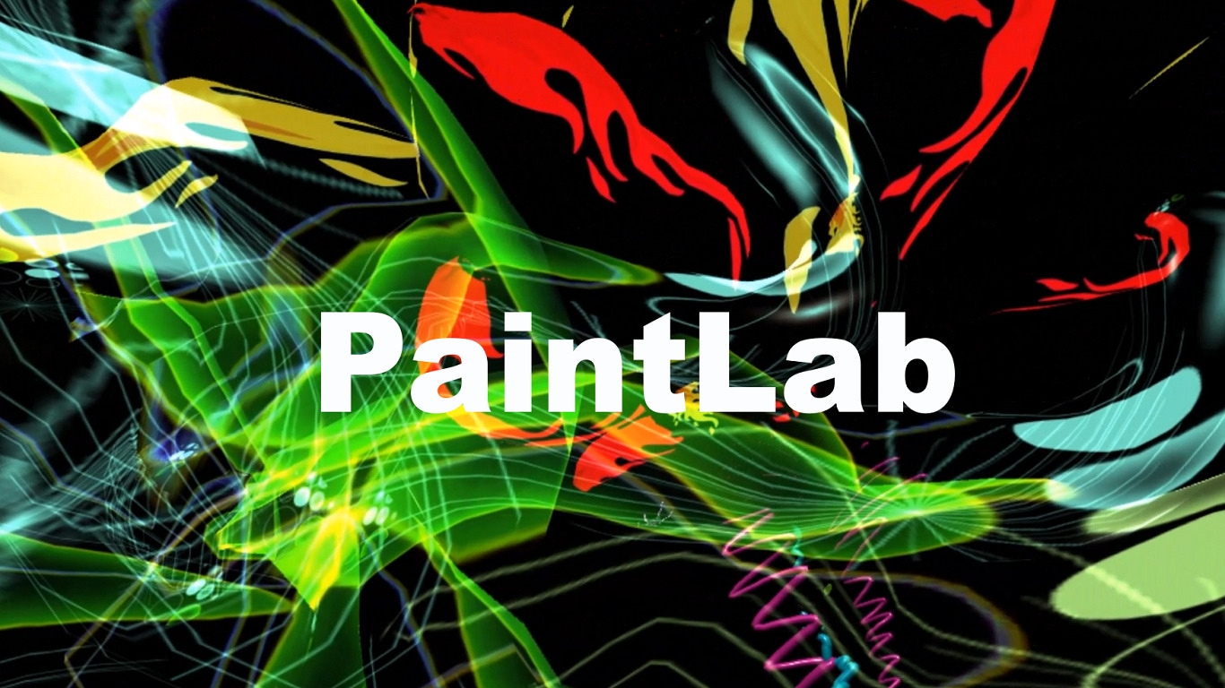 PaintLab