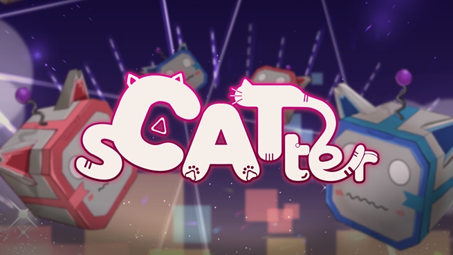 sCATter