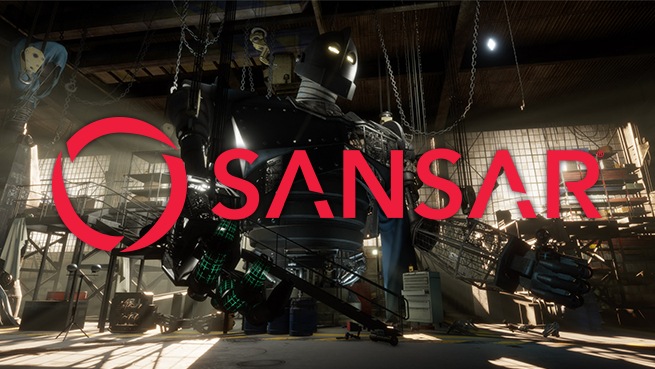 Sansar