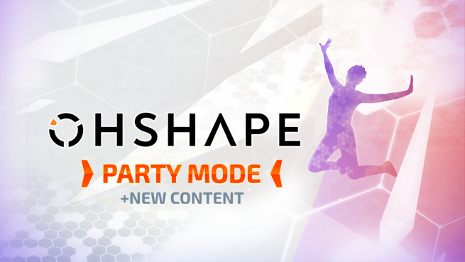 OhShape