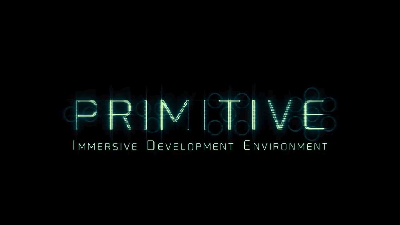 Primitive Models Wallpaper
